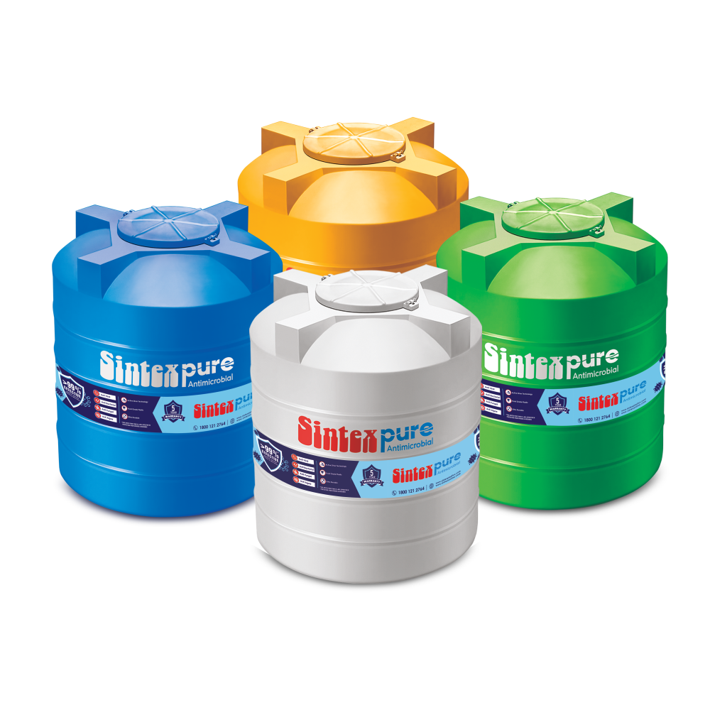 Welspun Corp | About us