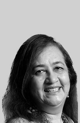 Welspun Corp | About us